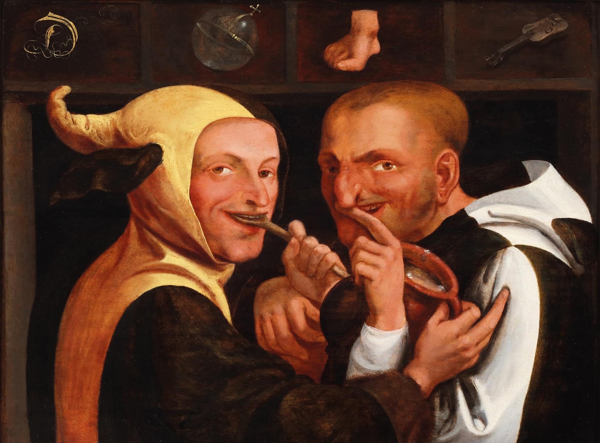 Jan Muller - Art & Antiques