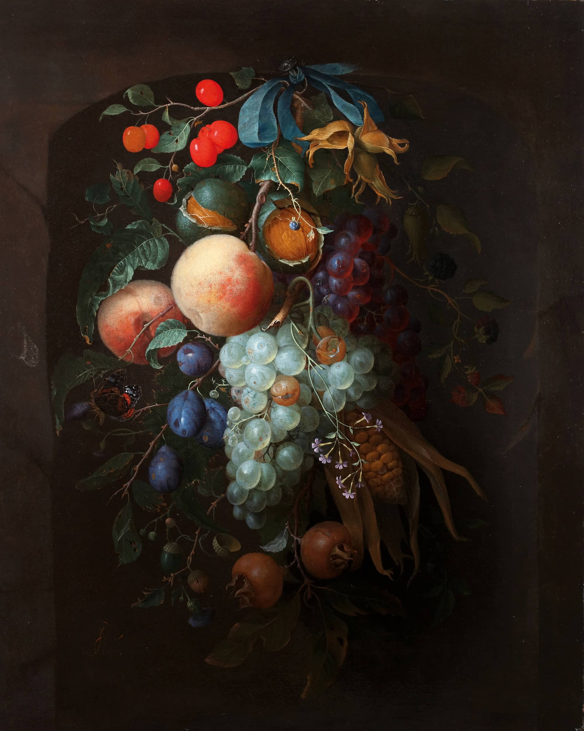 Jan Muller - Collection