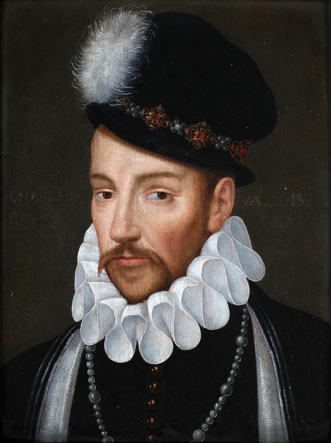 Jan Muller - Collection