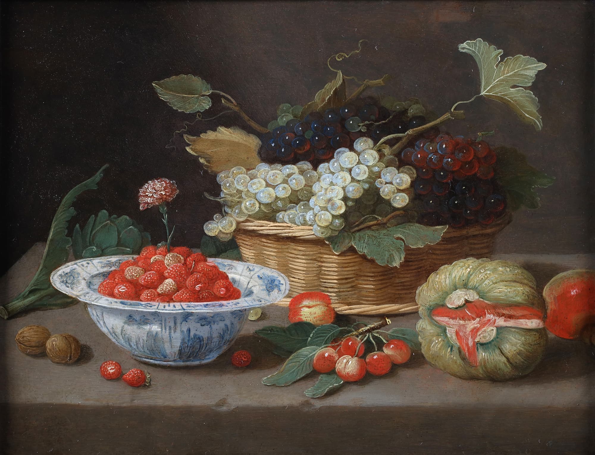 Jan Muller - Collection