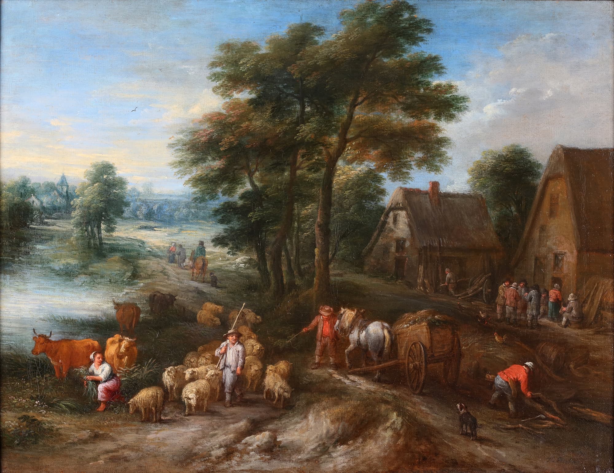 Jan Muller - Collection