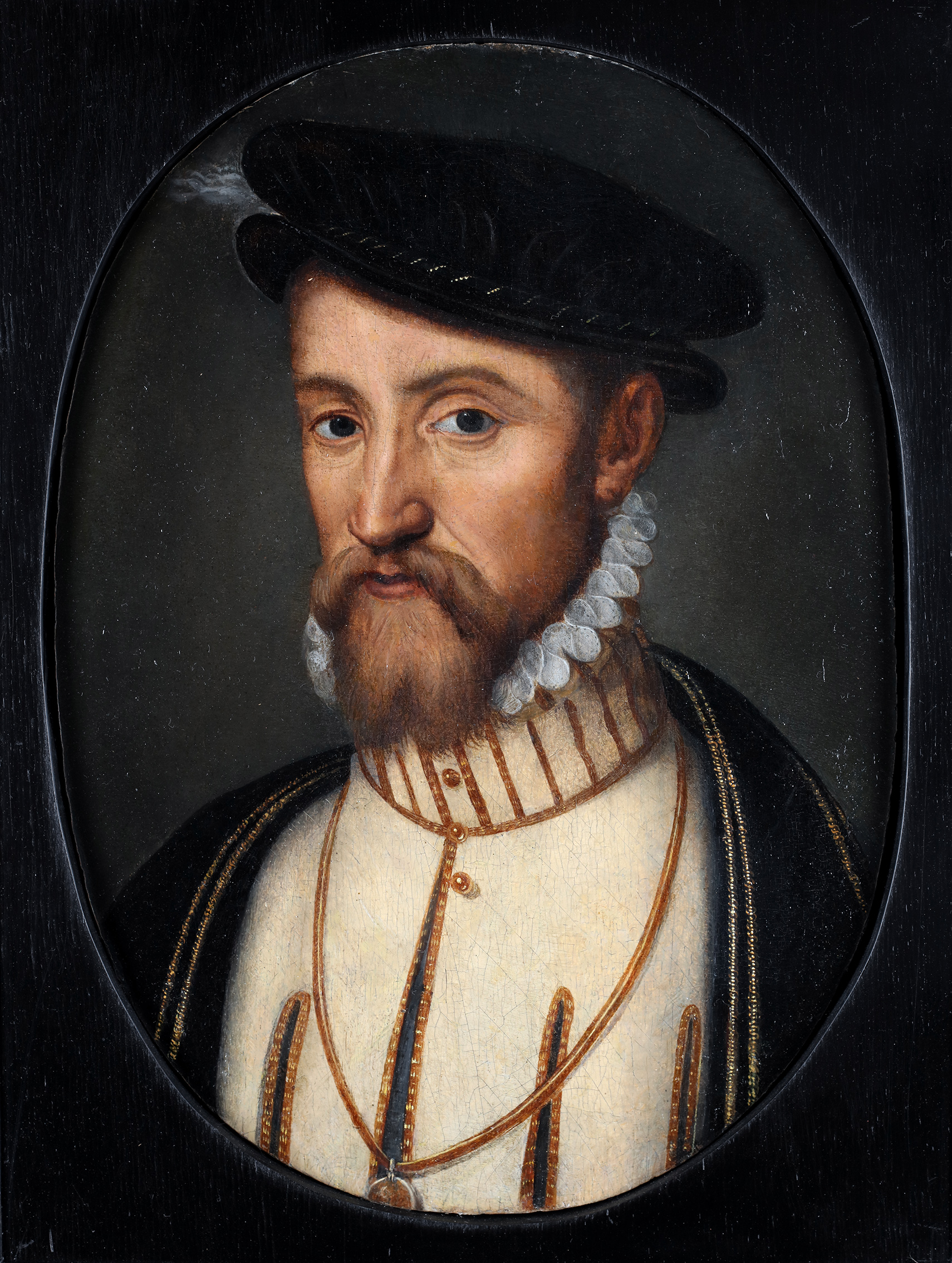 Jan Muller - Collection