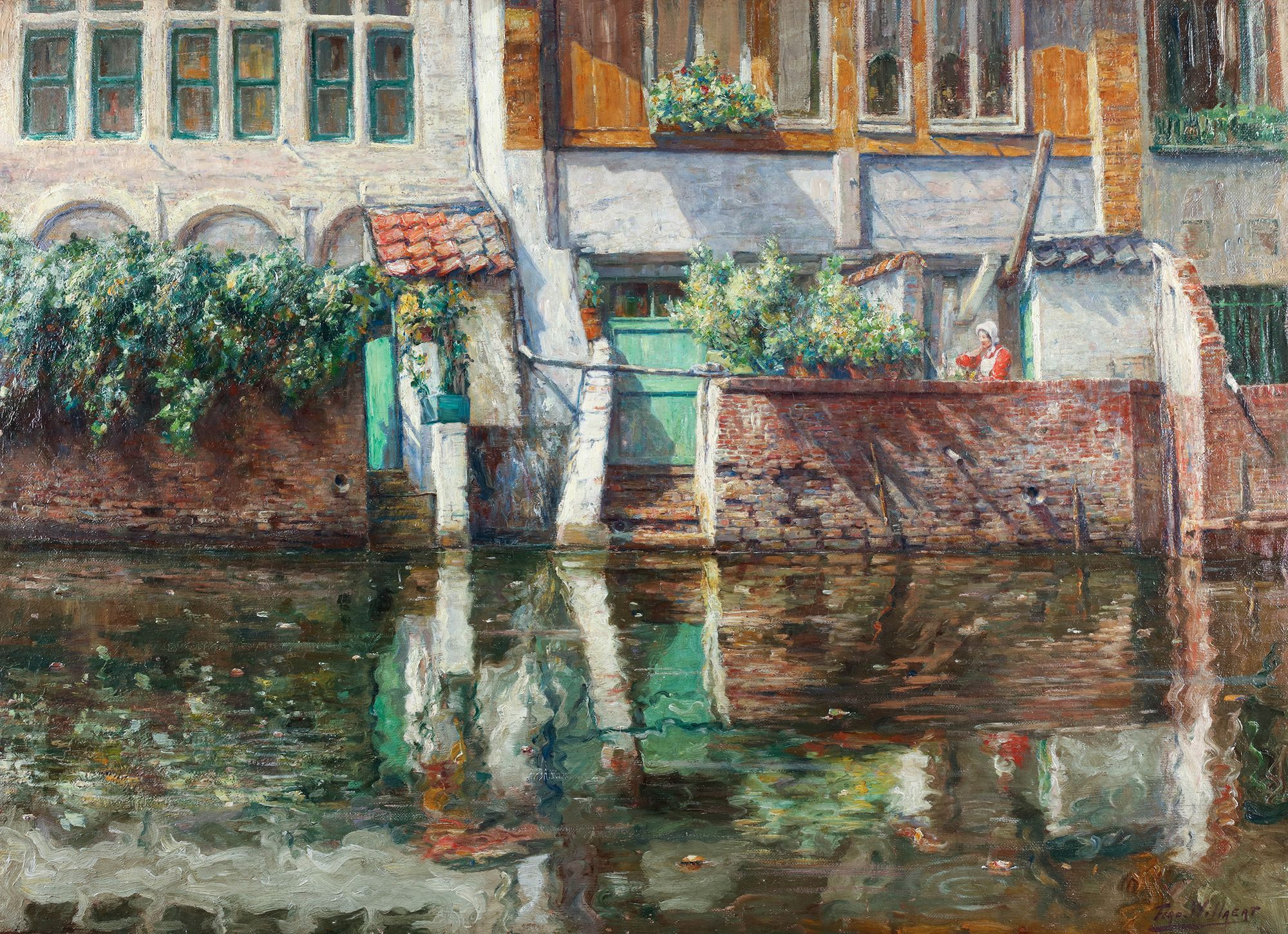 Jan Muller - Collection