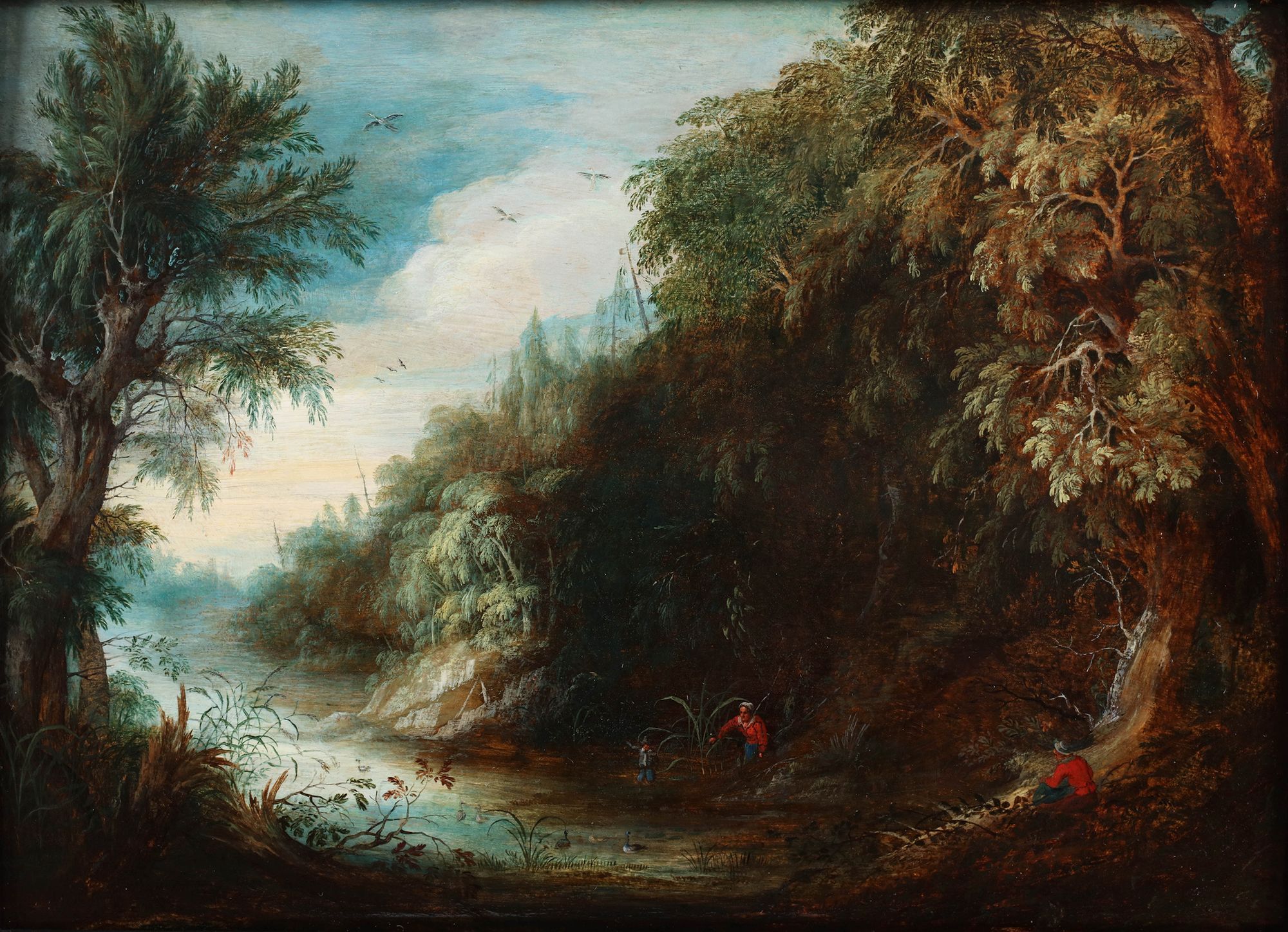 Jan Muller - Collection