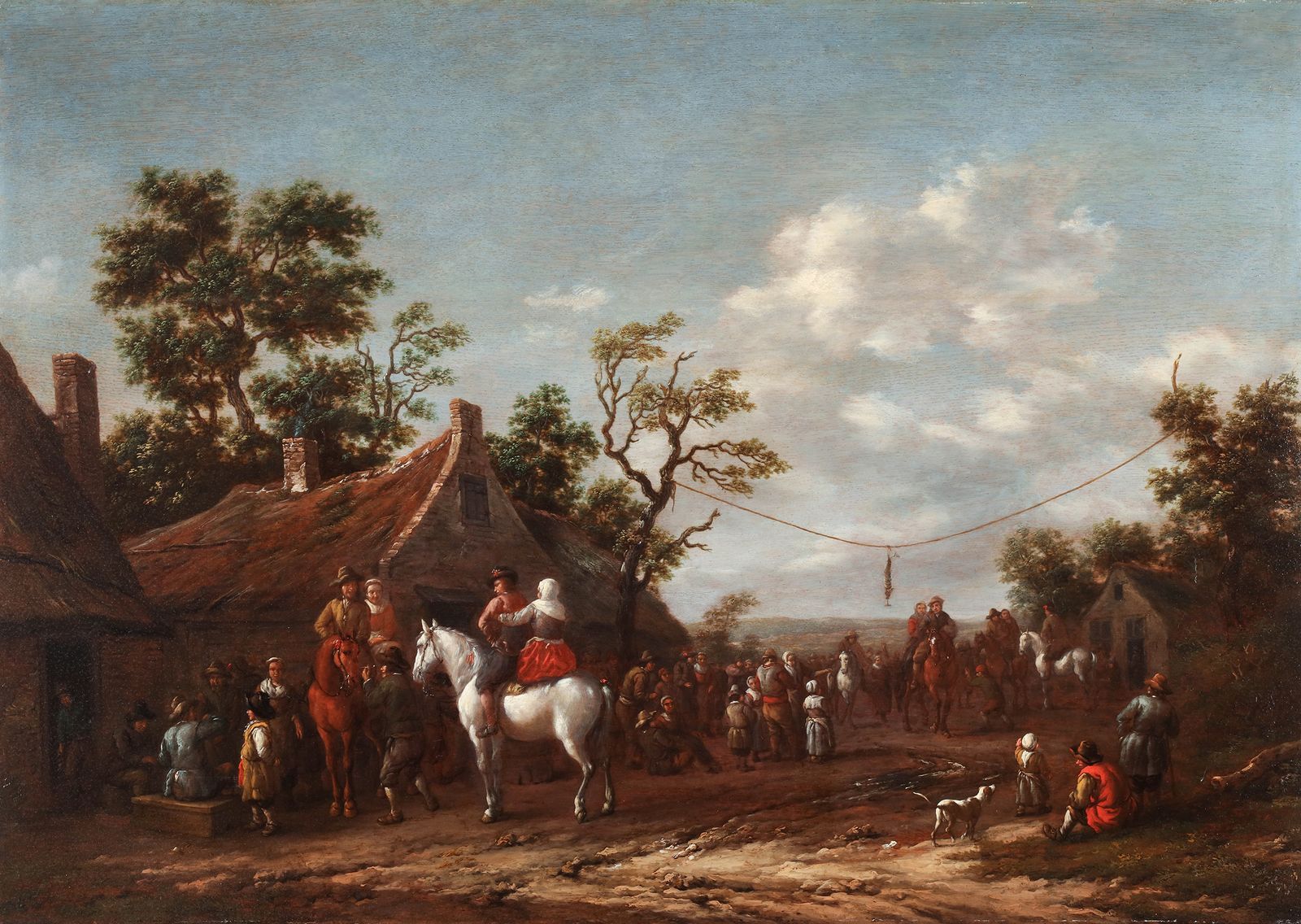 Jan Muller - Collection