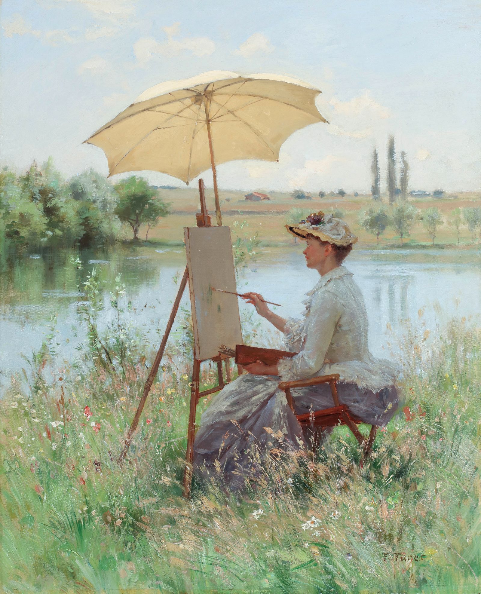 Jan Muller - Collection