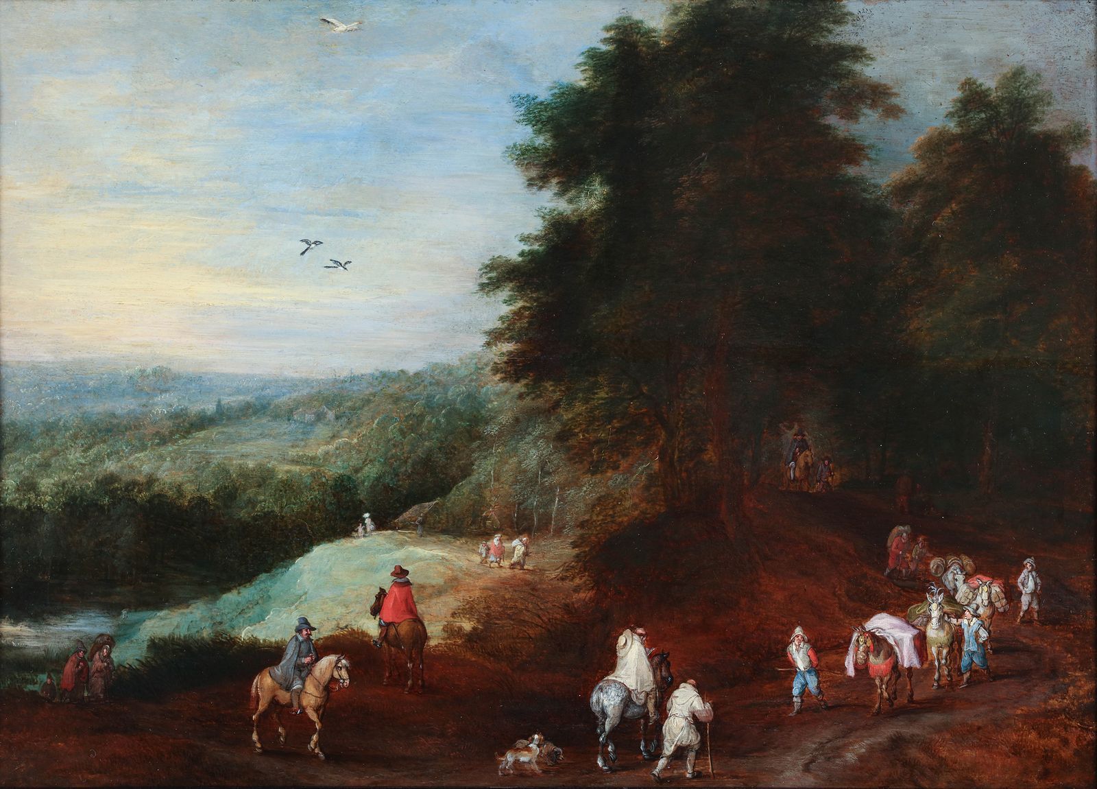 Jan Muller - Art & Antiques