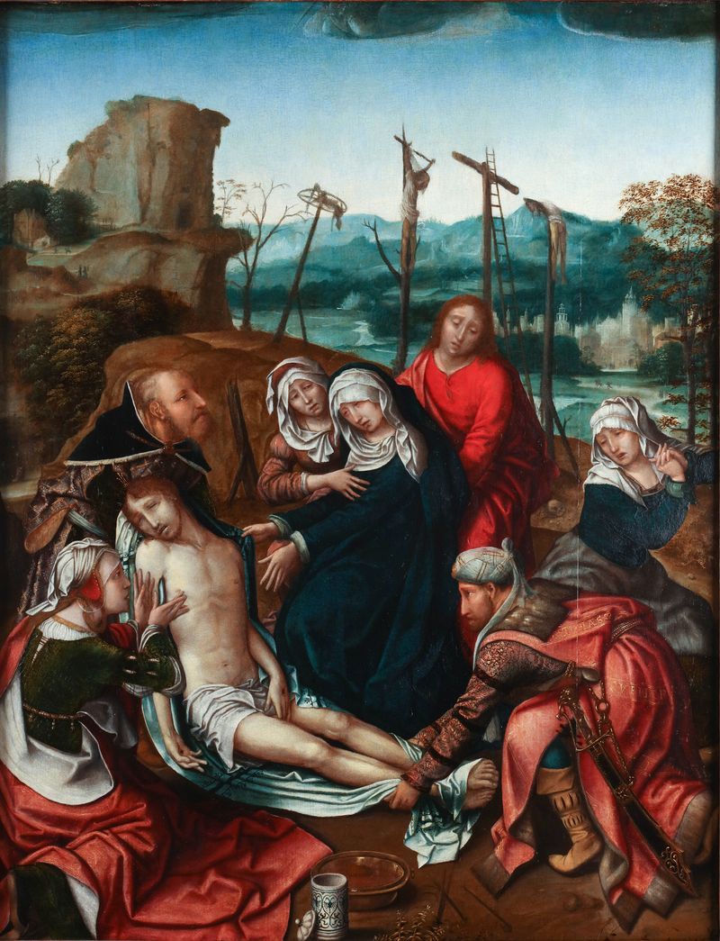 Jan Muller - Art & Antiques