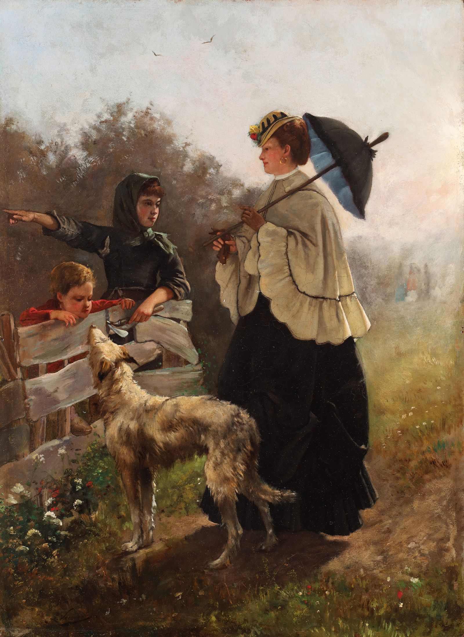 Jan Muller - Collection