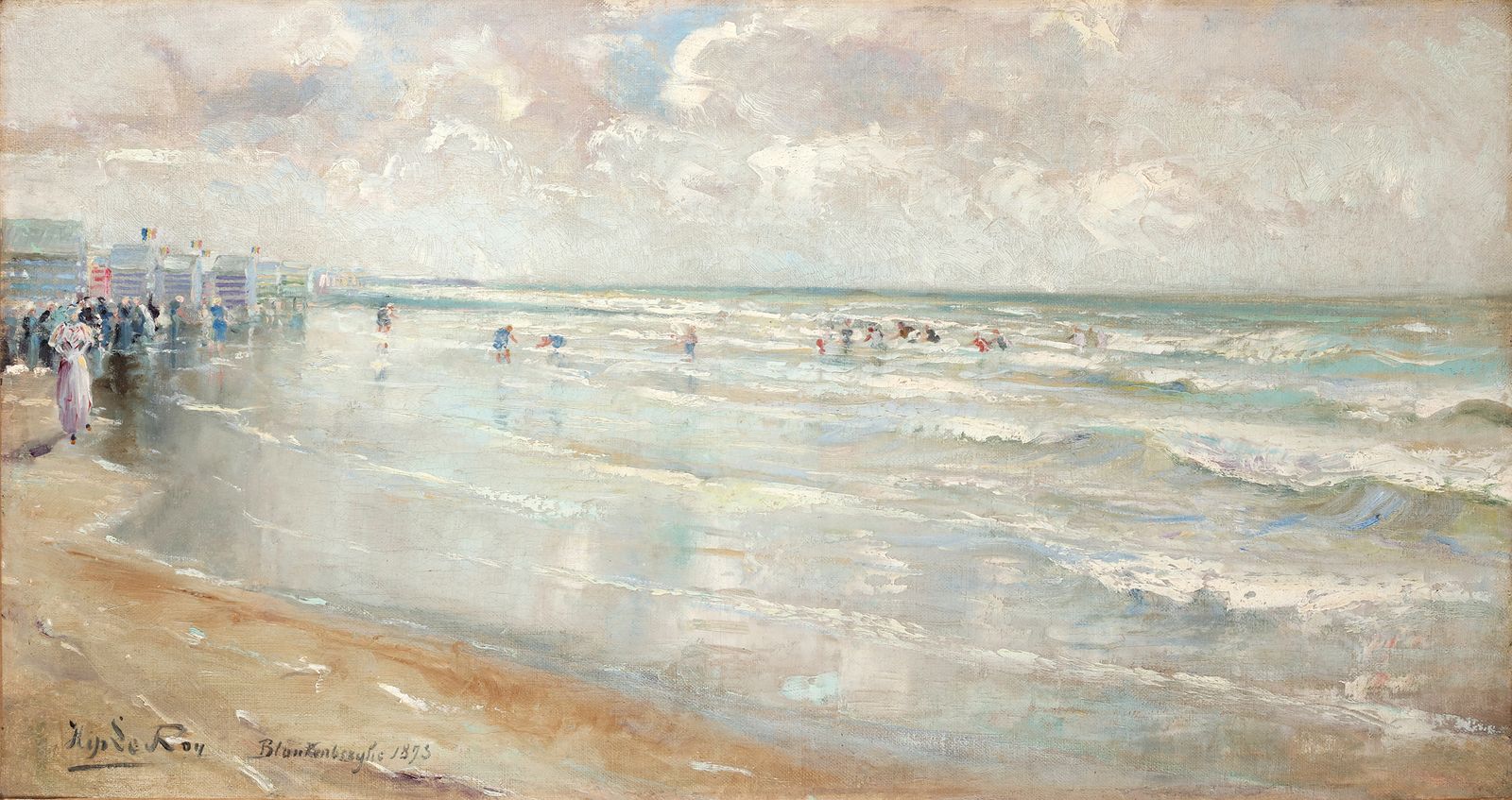 Jan Muller - Collection