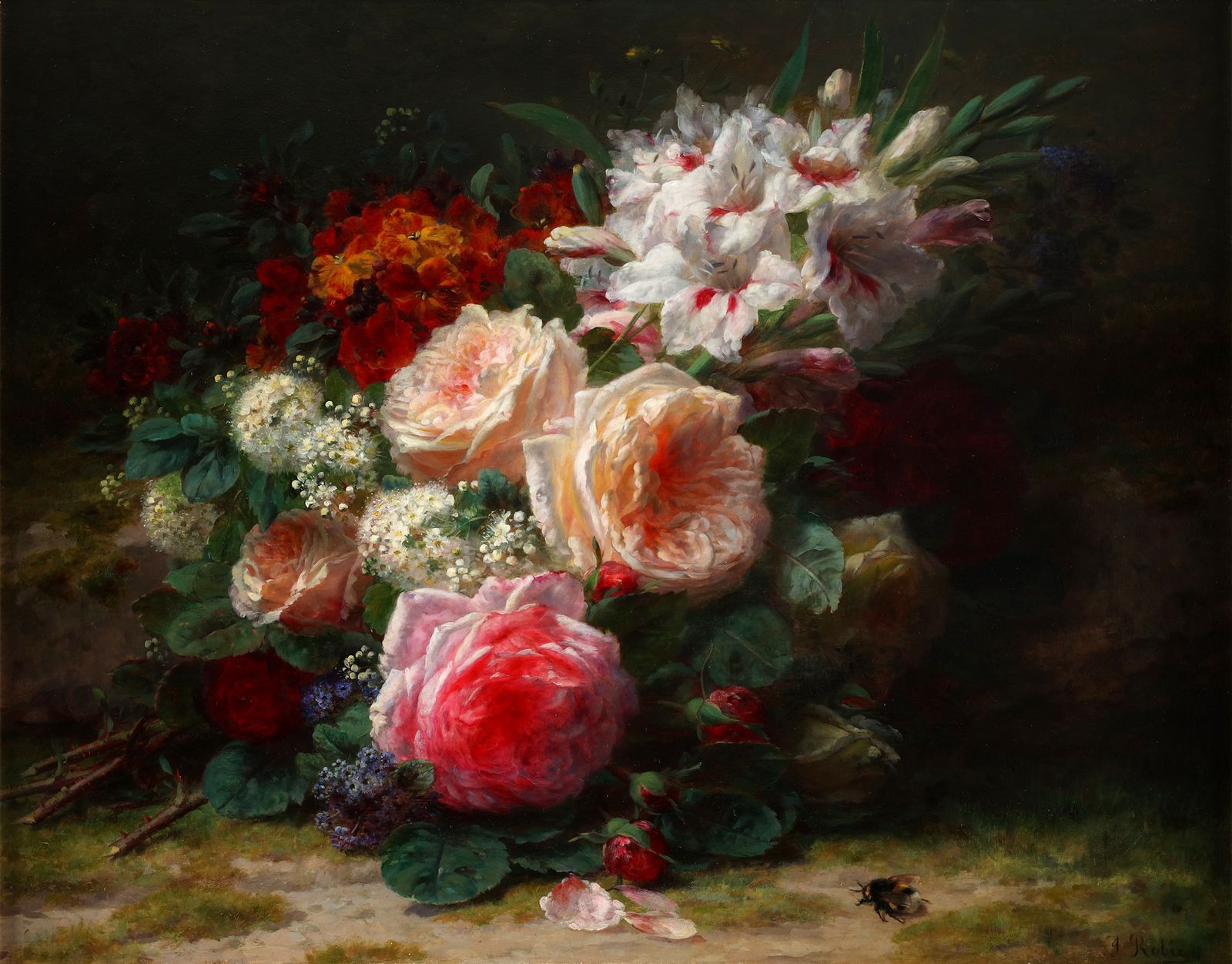 Jan Muller - Collection