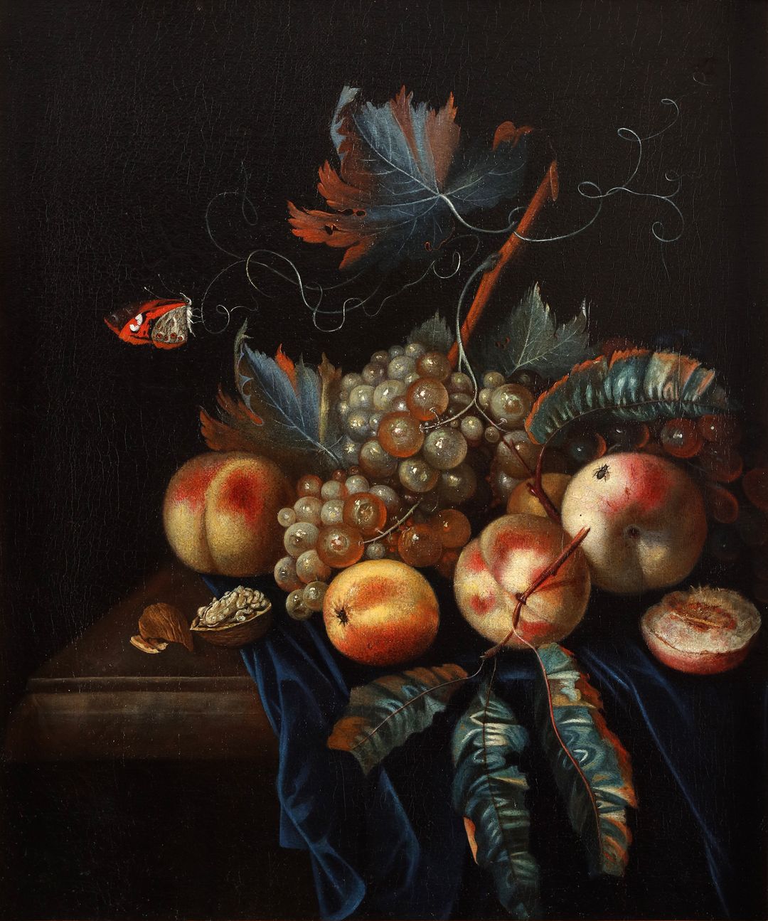 Jan Muller - Collection