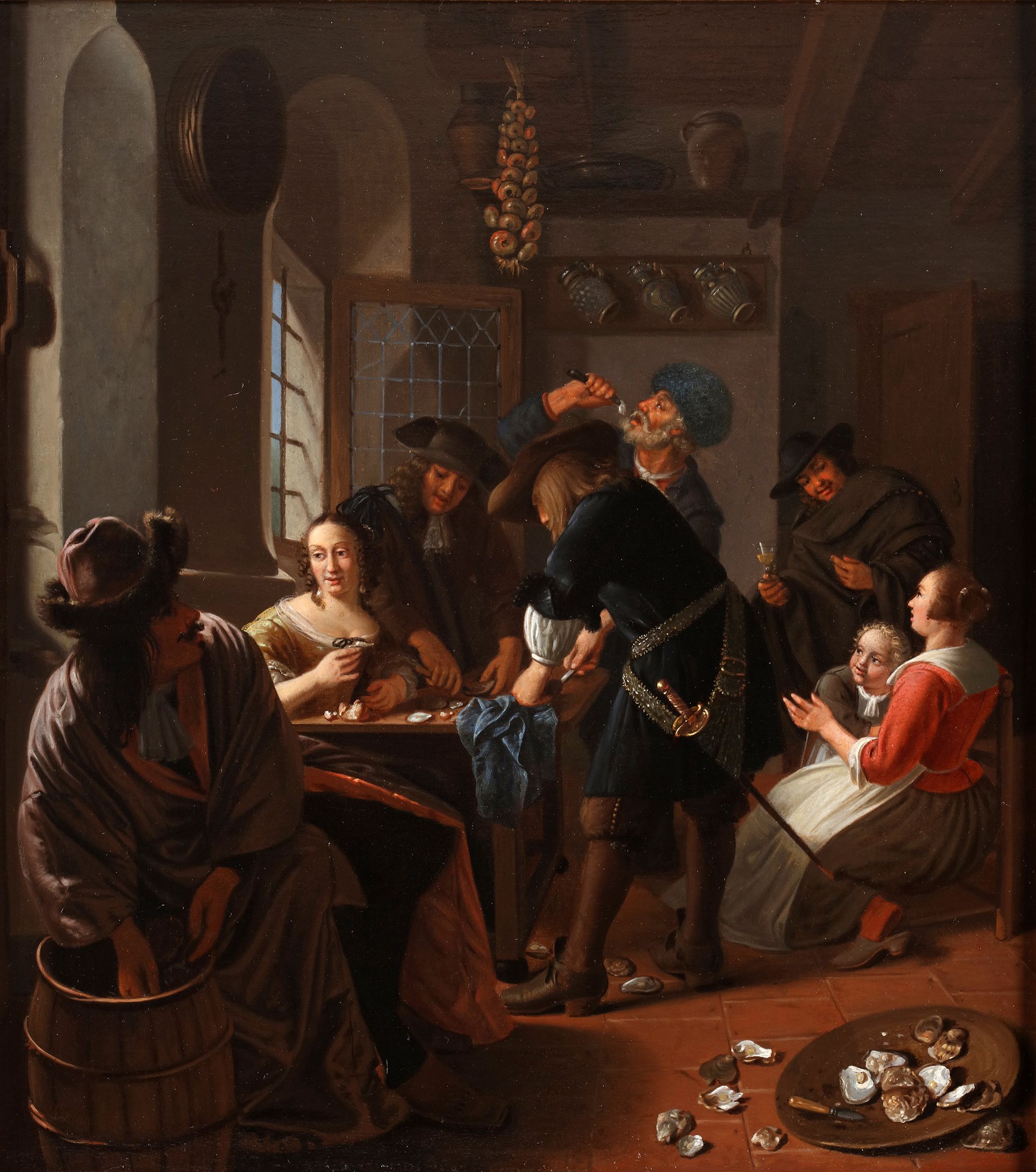 Jan Muller - Collection