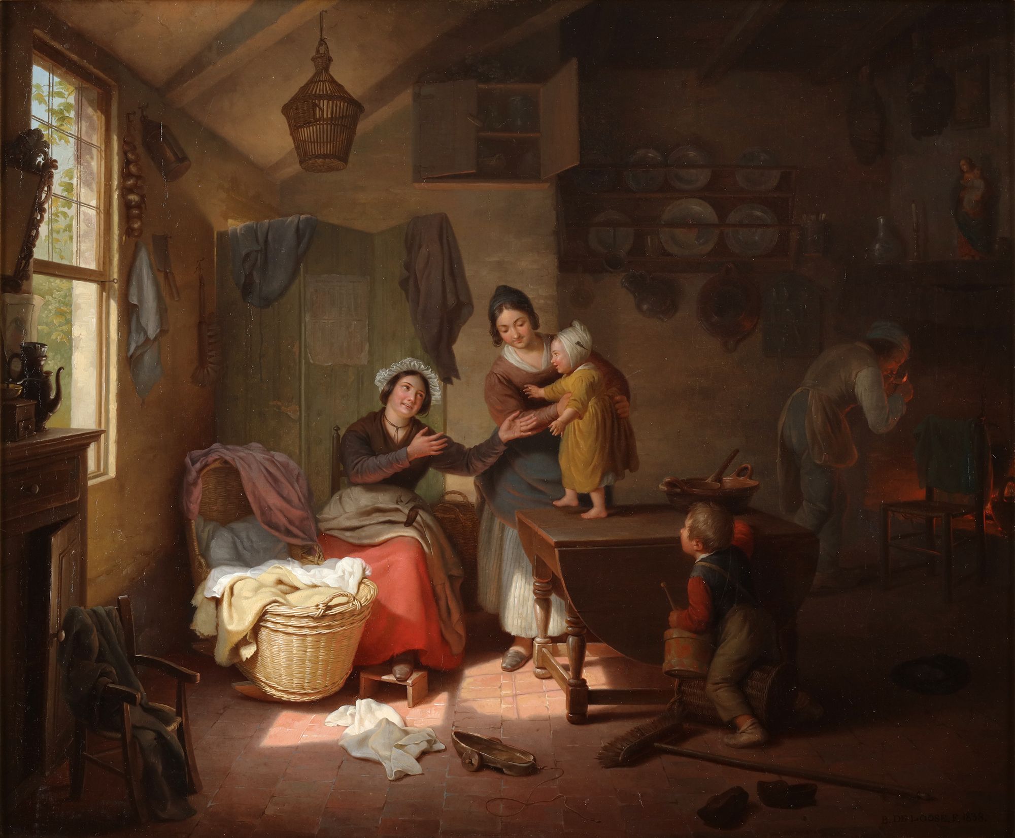 Jan Muller - Collection