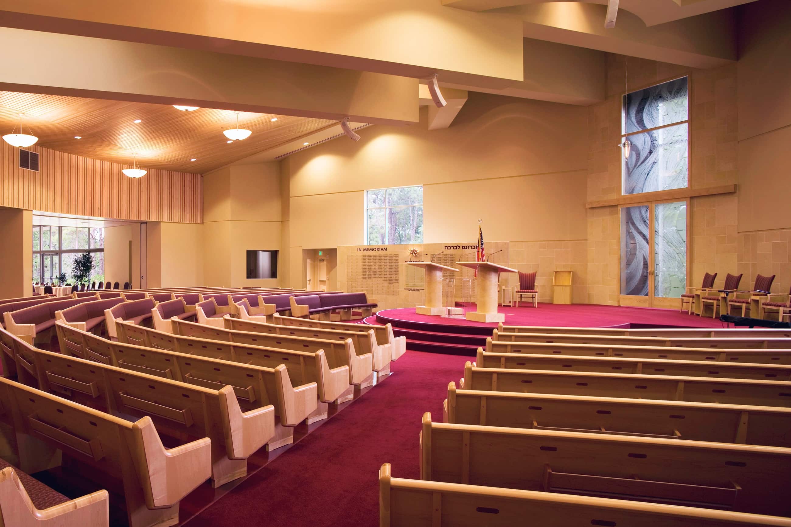 Temple Sinai