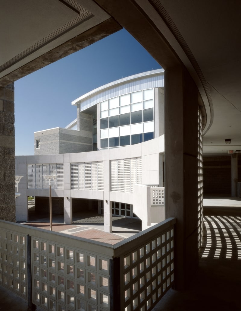 North Port High School