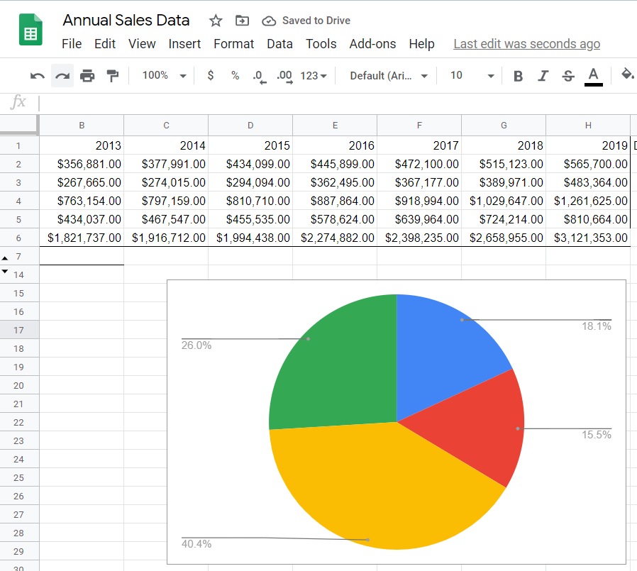 31 How To Label A Legend In Google Sheets Labels 2021