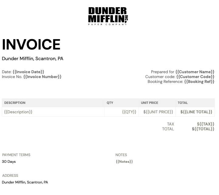 Invoice vs. Receipt: The Detailed Difference You Need to Know