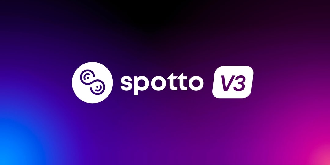 Introducing Spotto V3 – Spotto Blog