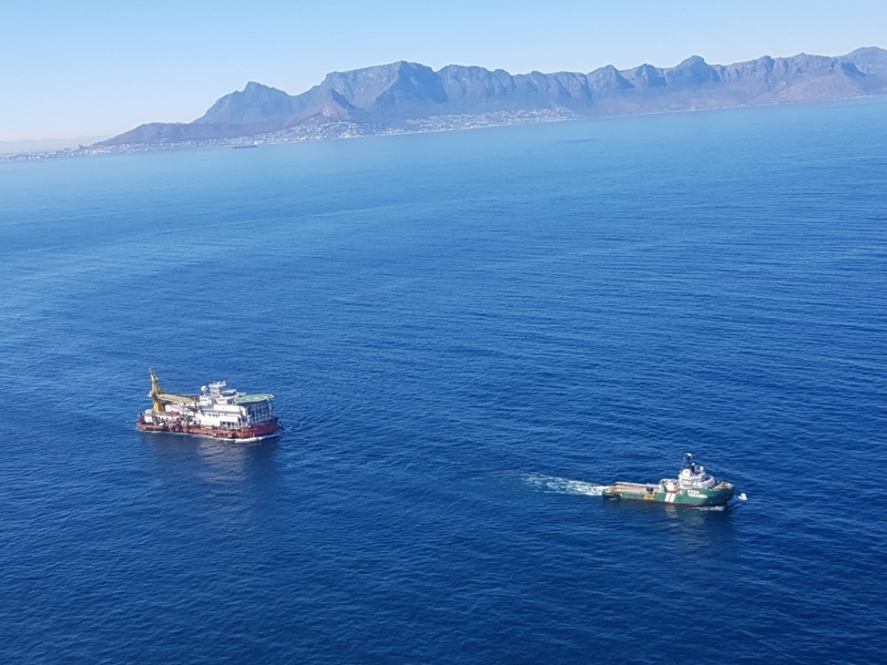 Bringing in Jascon 30