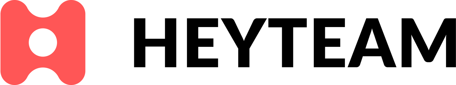 HeyTeam : engaging employee experience