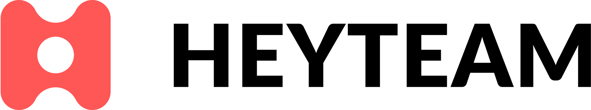 HeyTeam : engaging employee experience