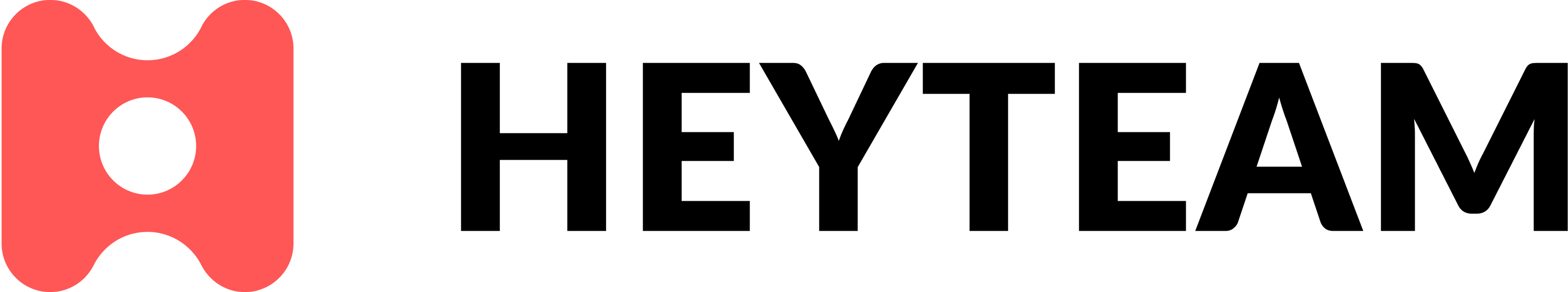 HeyTeam : engaging employee experience