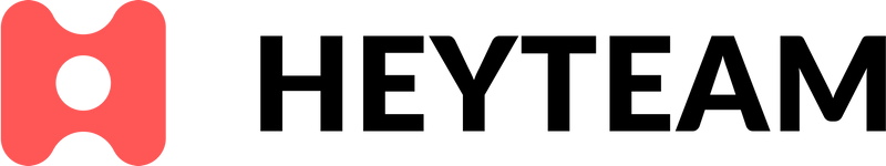 HeyTeam : engaging employee experience