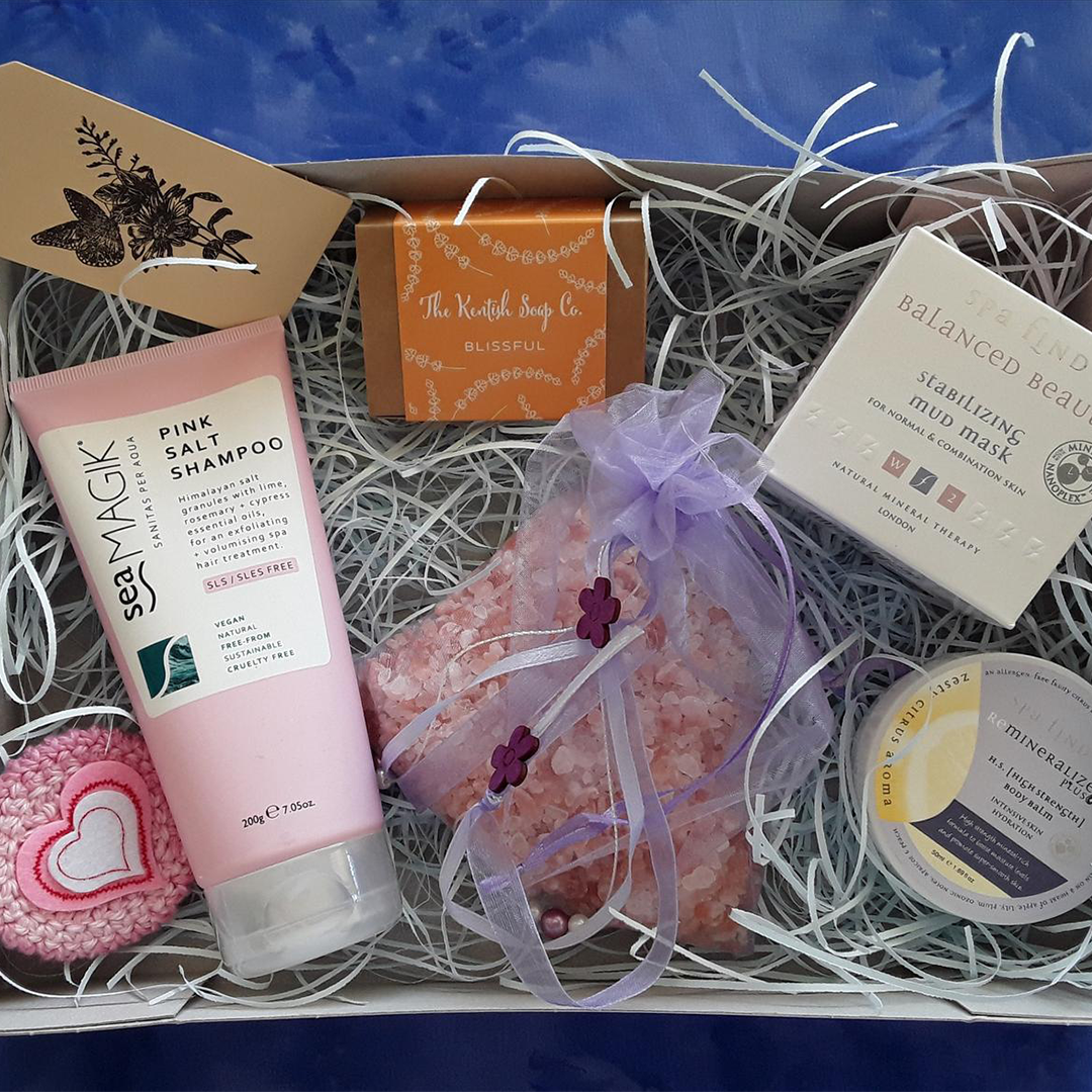 June Burton Holistic Wellbeing - Isle of Wight