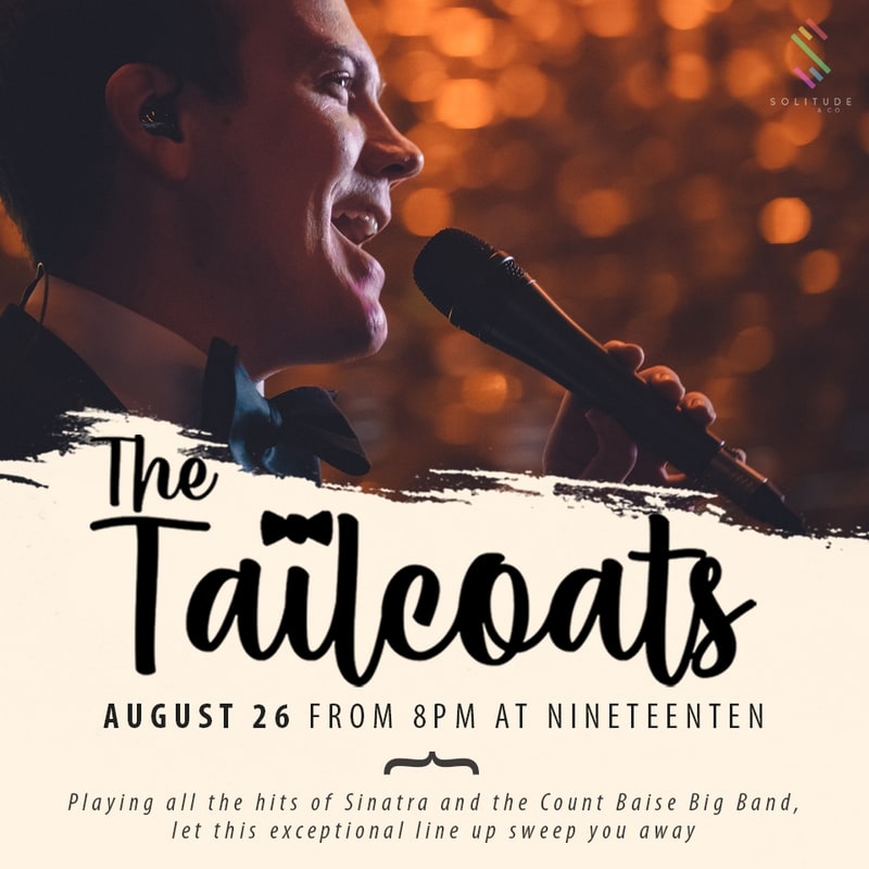 1910 | Adelaide Rooftop Pool Bar | Adelaide Burlesque | Nineteen Ten