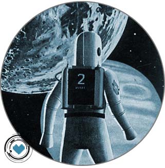 Human Restoration Project