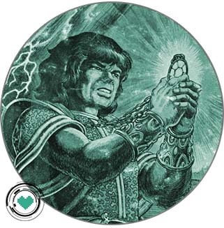 Human Restoration Project