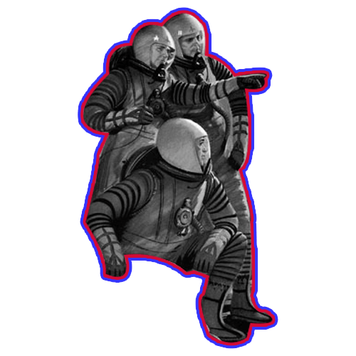 Human Restoration Project