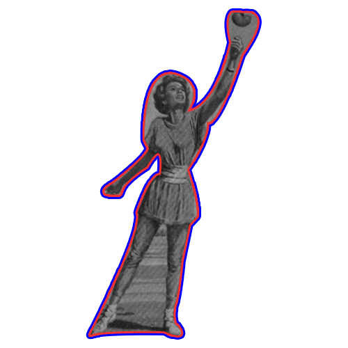 Human Restoration Project