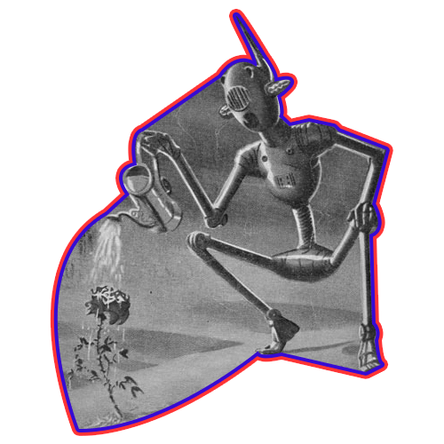 Human Restoration Project