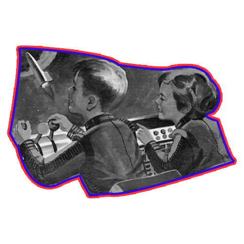 Human Restoration Project