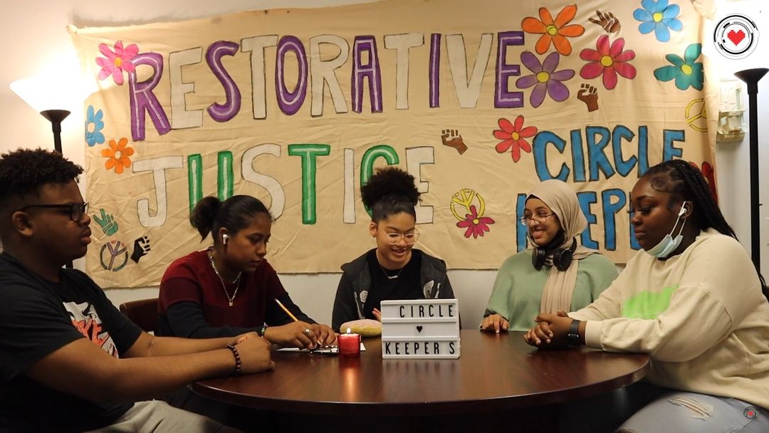 Conference to Restore Humanity!