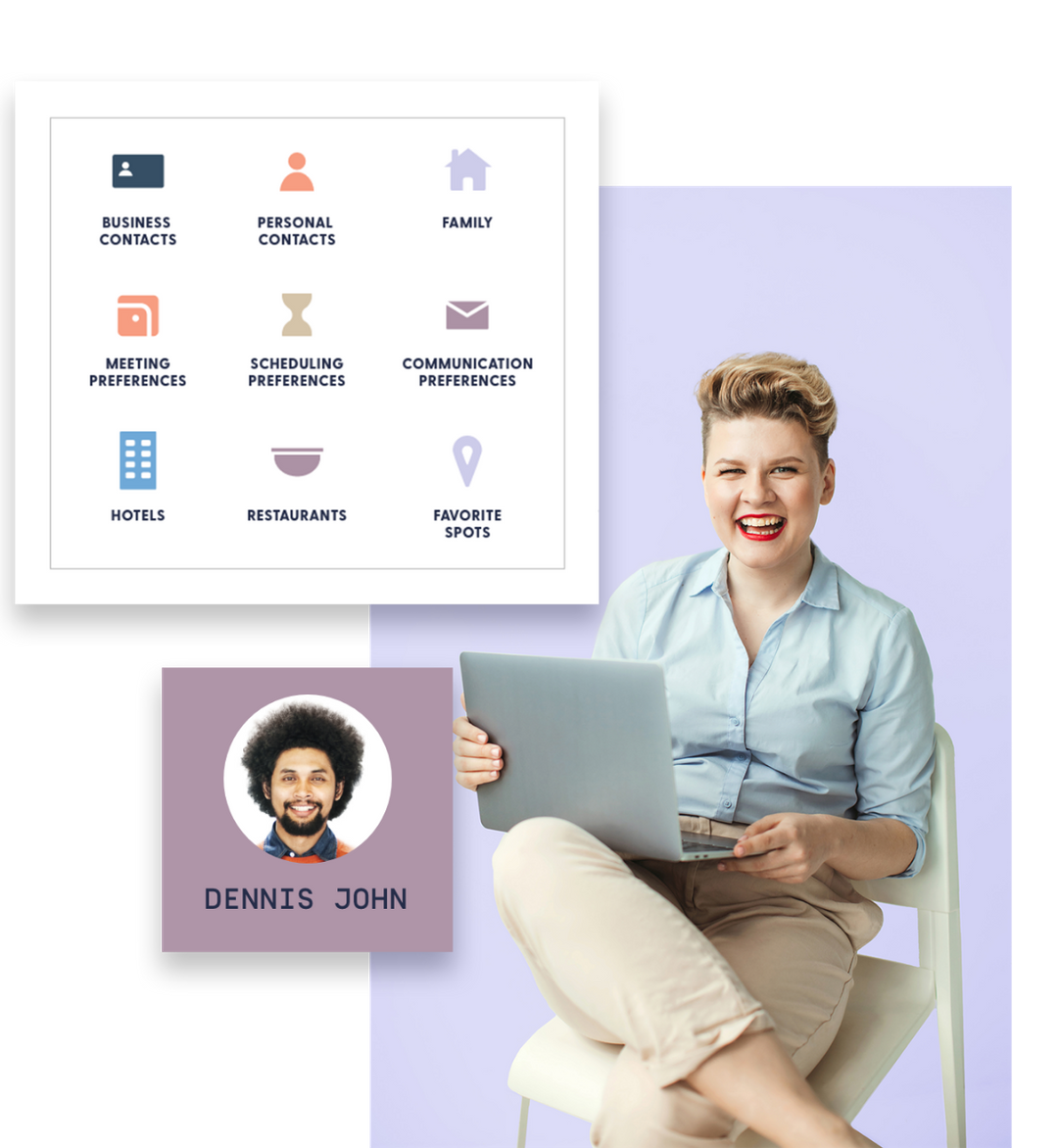 Cabinet | The All-in-One Tool for Assistants
