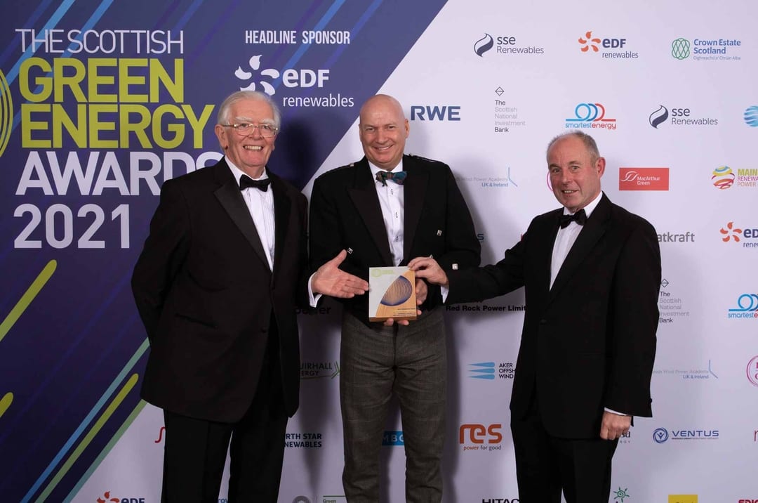 Muirhall Energy | Renewable Energy Developer