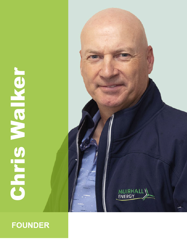 Muirhall Energy | Renewable Energy Developer