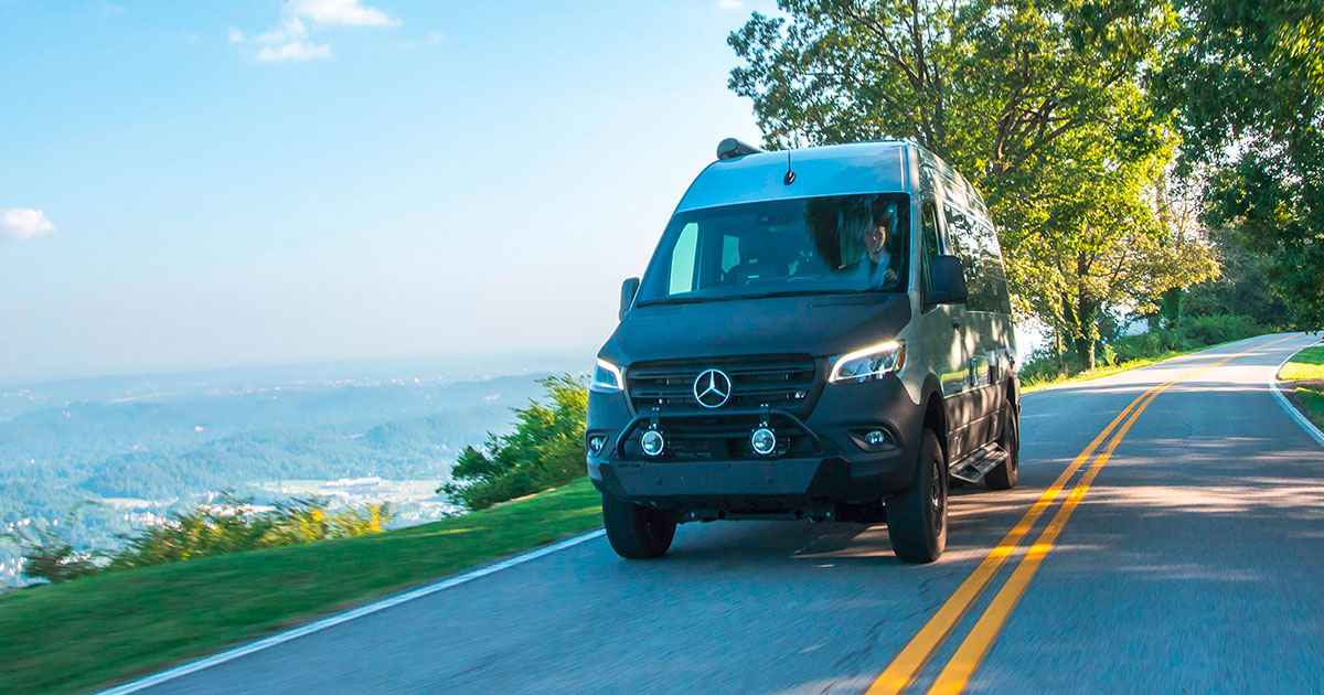 All-New Airstream Interstate 19X | Airstream of South Florida