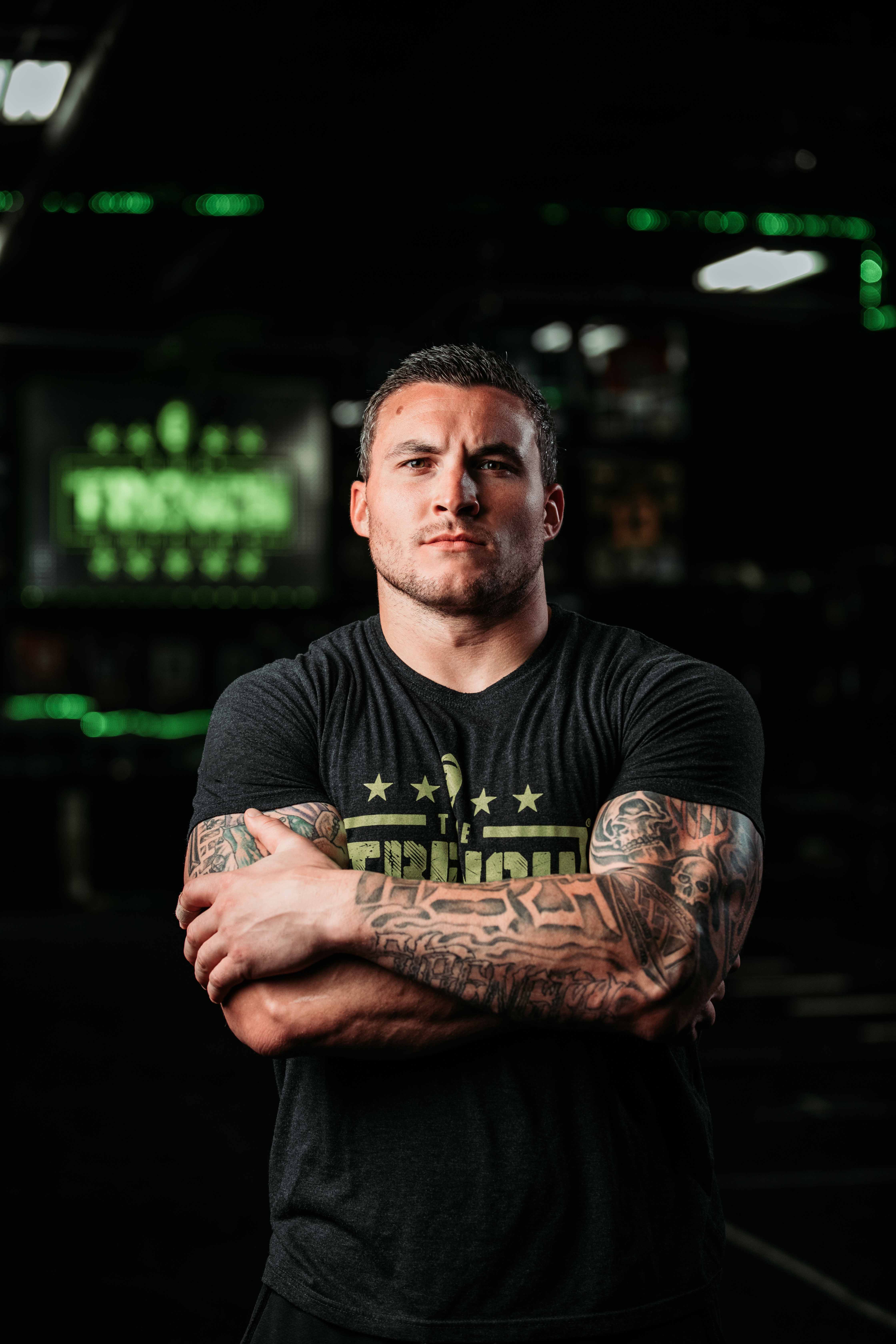 About Trench Academy Tampa - Football Elite Training
