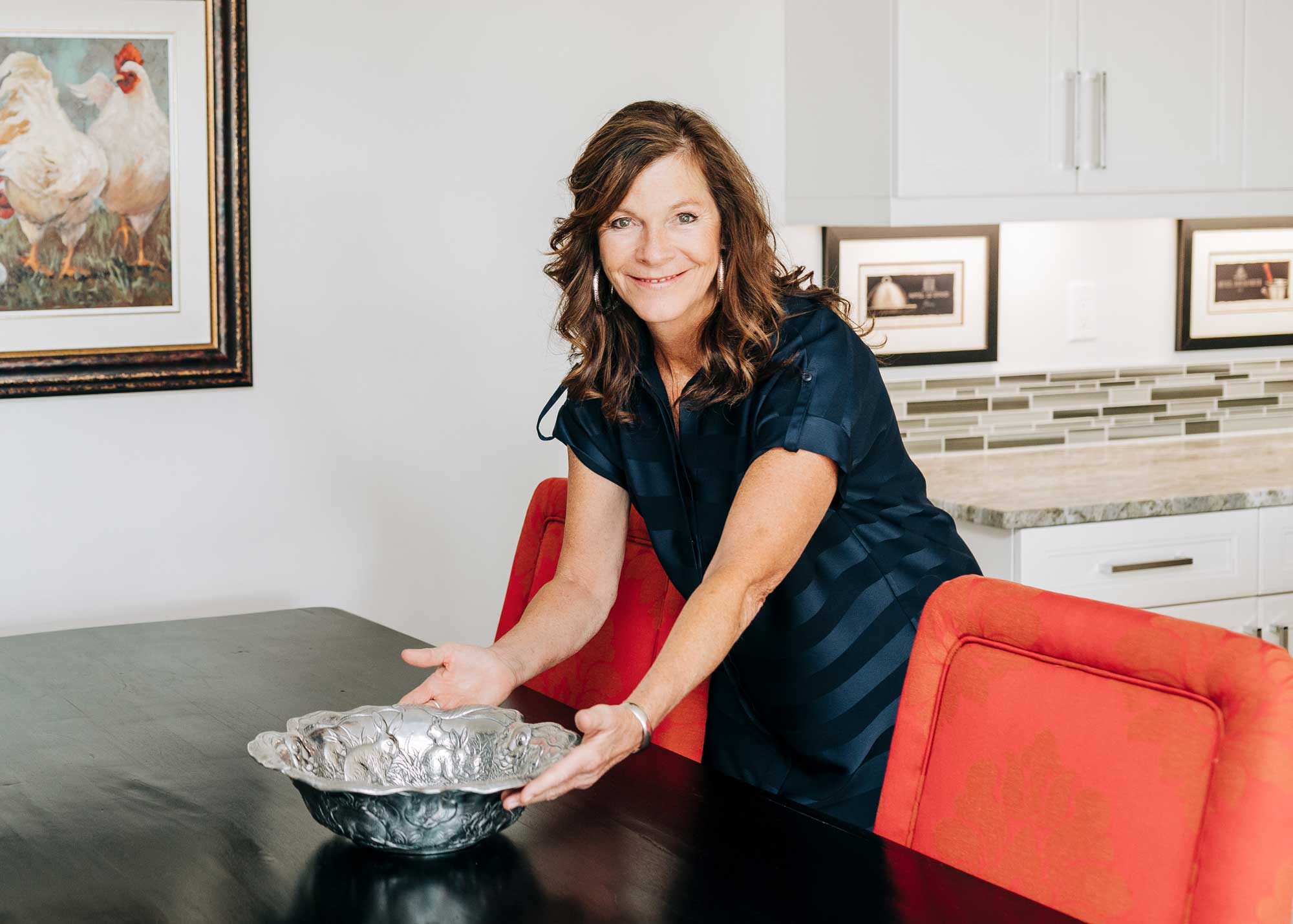 Cathie Catalano Realtor® | Your Medicine Hat Real Estate Partner