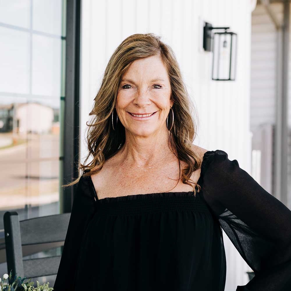 About Cathie Catalano Realtor® | Your Medicine Hat Real Estate Partner