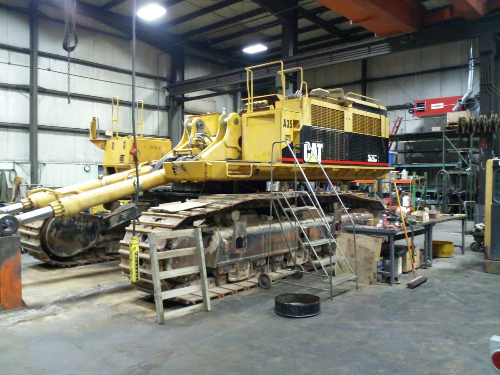 Mashuda Contractors, Inc. | About