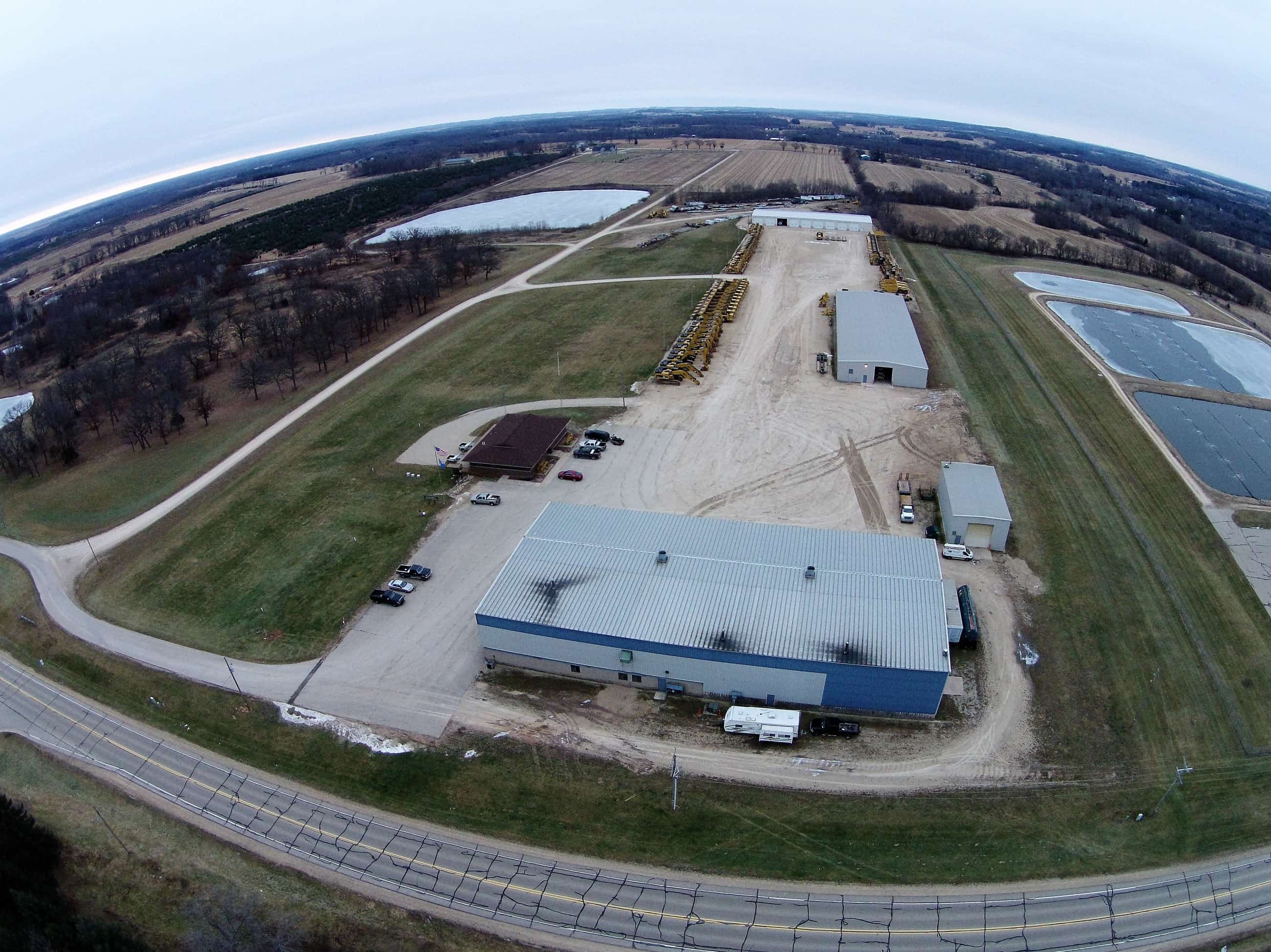 Mashuda Contractors, Inc. | About