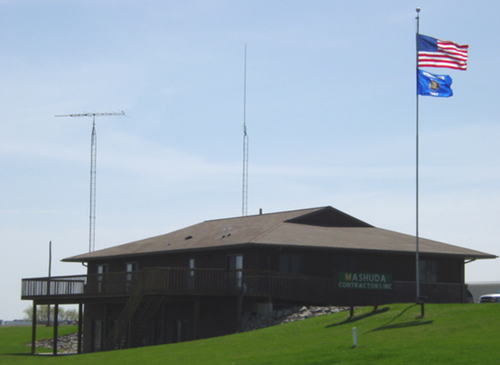 Mashuda Contractors, Inc. | About