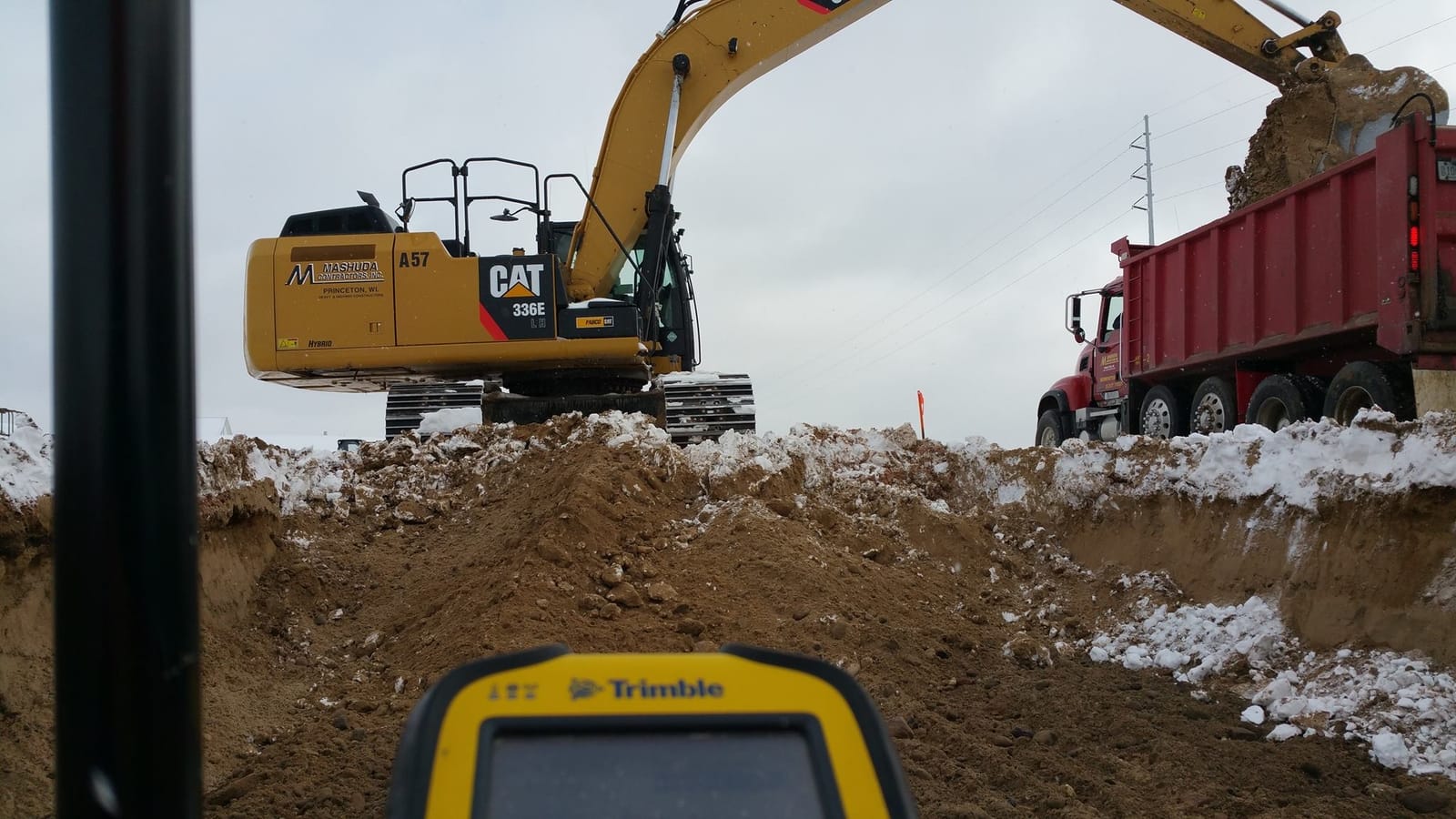 Mashuda Contractors, Inc. | About