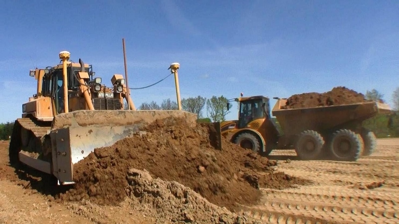 Mashuda Contractors, Inc. | About