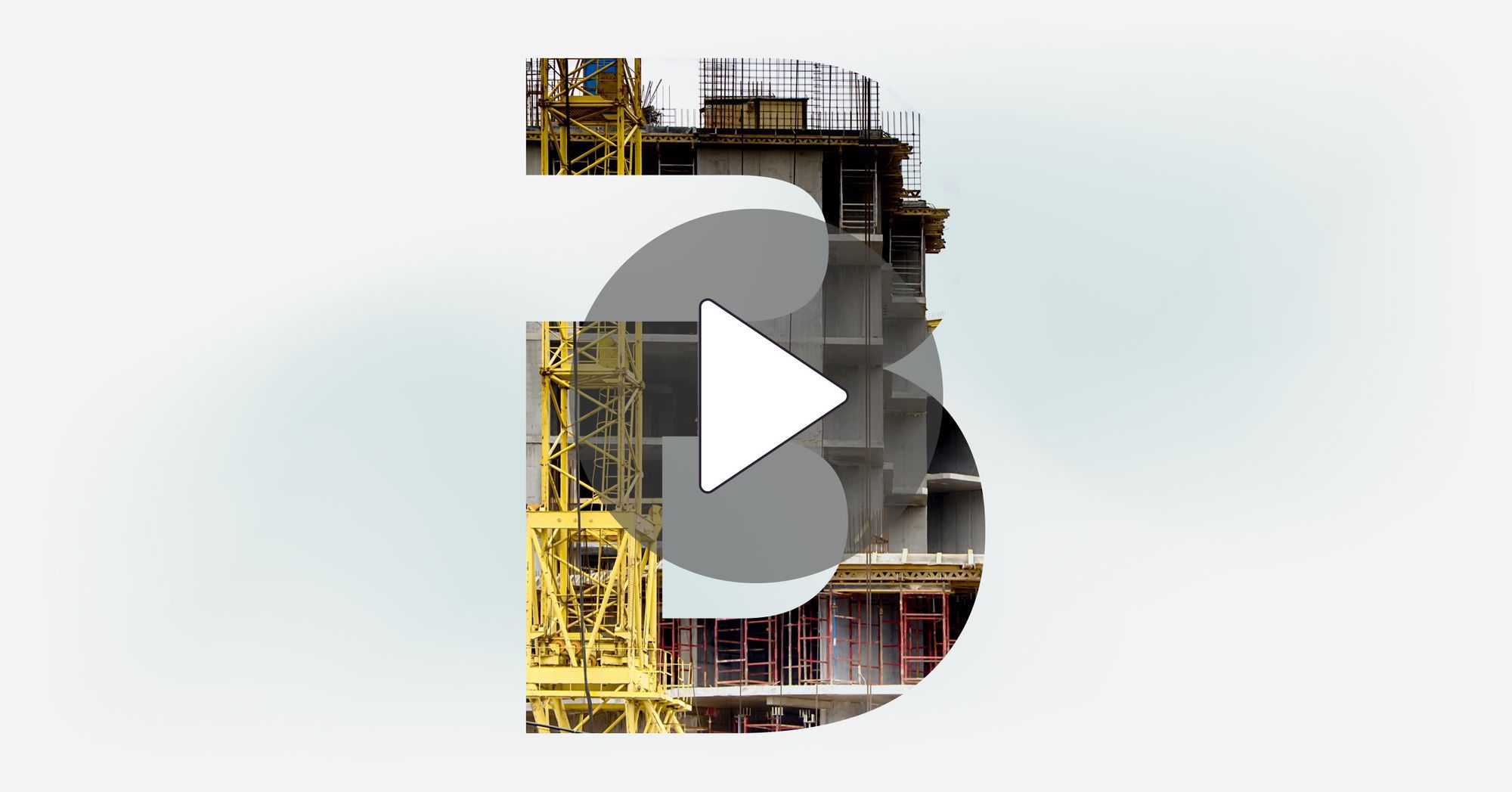 Construction Site Logistics Platform | cmBuilder